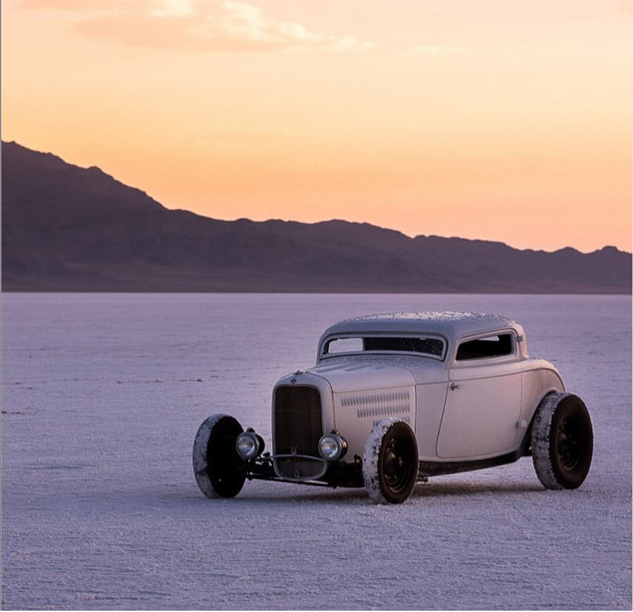 Photo: Cool 1932 Ford's (78) | COOL 1932 FORD PHOTOS II album | LOUD ...