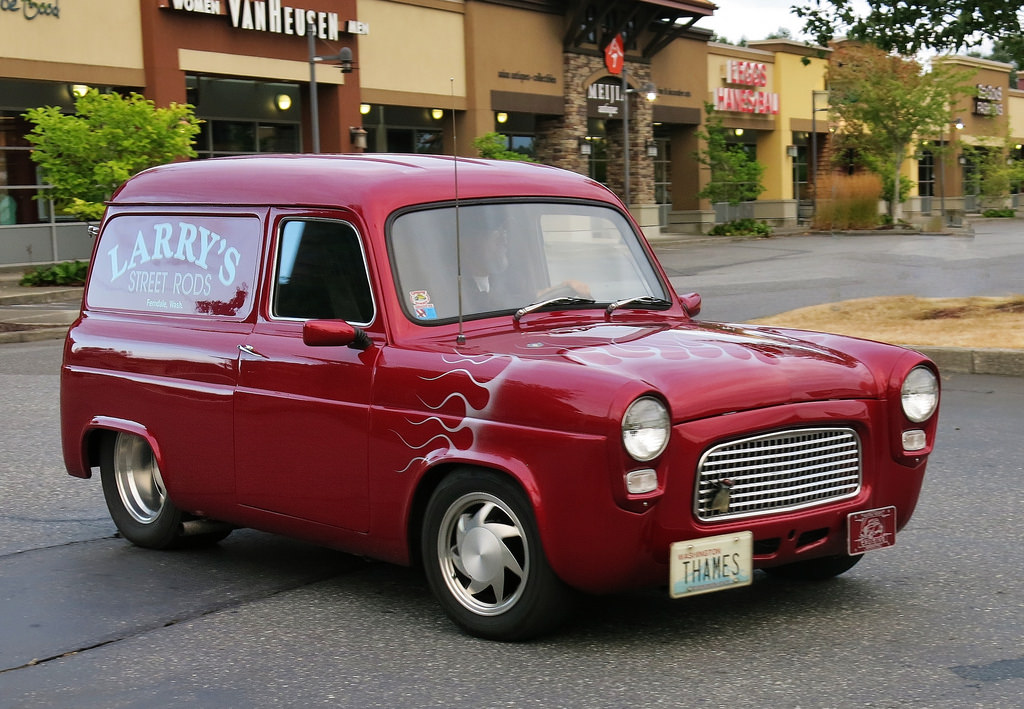 Photo: STREET MACHINES (4) | 1 STREET FREAKS,PRO STREET & PRO TOURING ...