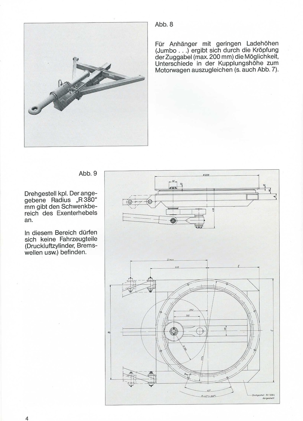 Photo: SCAN0617 | Peitz PAL (Peitz Anhänger Lenkung) album | Dutch ...