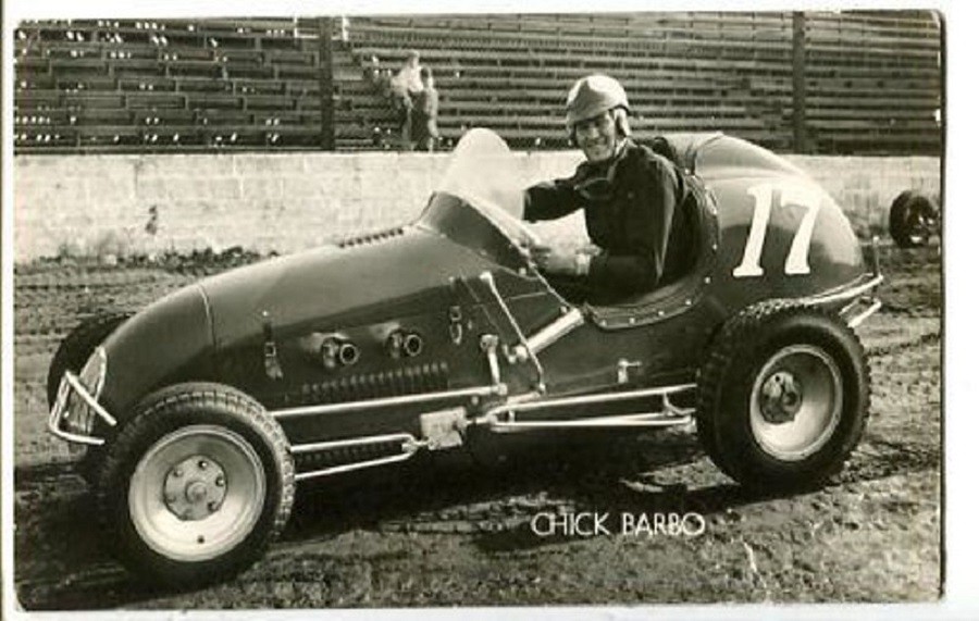 Photo: Chick Barbo | 2 RACE CAR OWNERS,DRIVERS & CREW II album | LOUD-PEDAL | Fotki.com, photo ...
