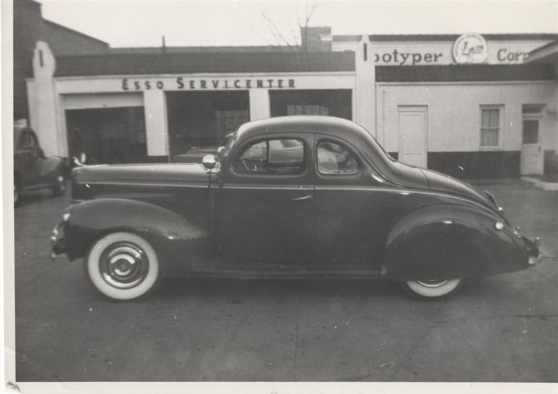 Photo: bo freeman 063 | Bo and Annette Freeman collection album ...