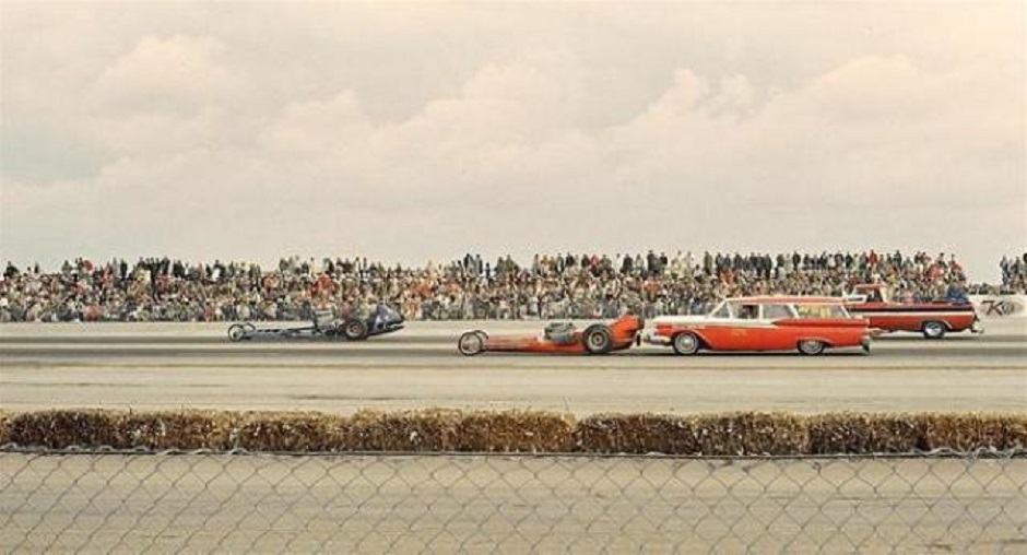 Photo: Push off | FRONT ENGINE DRAGSTERS album | LOUD-PEDAL | Fotki.com ...
