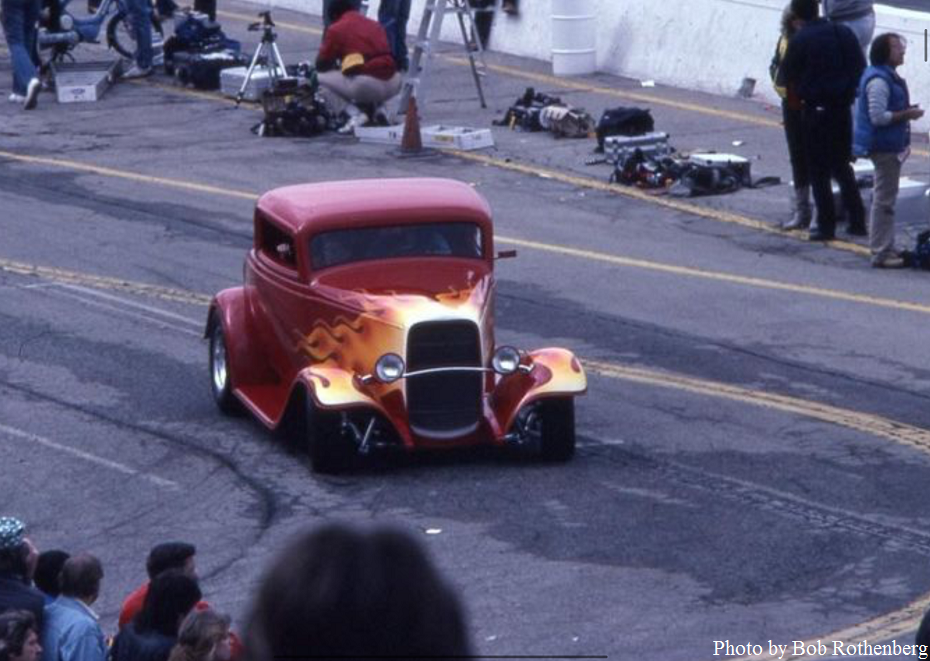 Photo: Photo by Bob Rothenberg (3) | BANKER BROS./ GARY LORENZINI'S ...