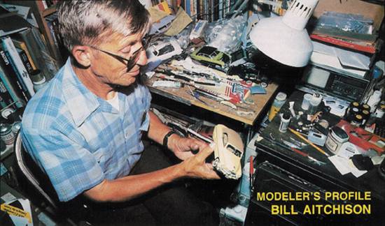 Photo: Bill Aitchison | Memorials album | Lyle Willits | Fotki.com ...