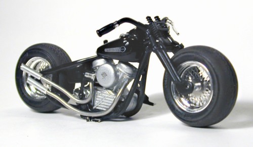 Photo: Christopher Roldan | Cool Models not by Me album | Craig ...