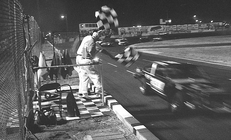 Photo: cajon02 | Cajon Speedway Photos album | Drew Hierwarter | Fotki ...