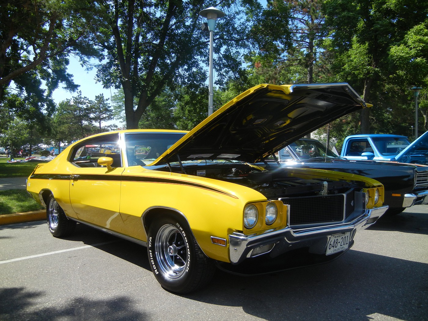 Photo: car craft 128 | Car Craft Summer Cruise album ...