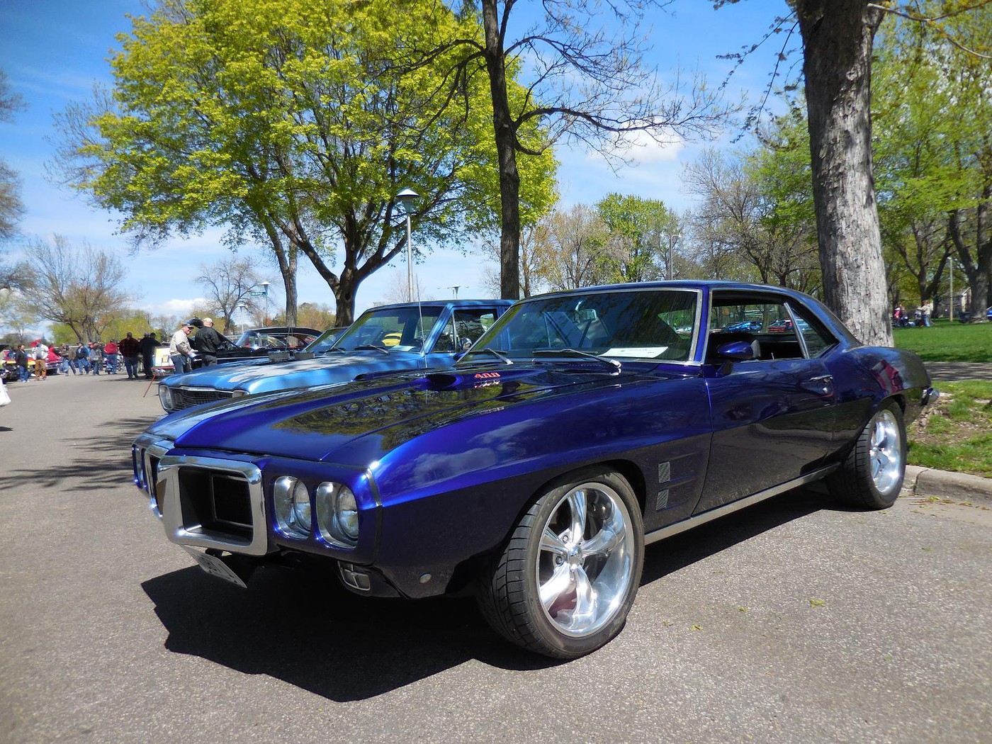 Photo: 116 | 29th Annual Spring Extravaganza Car Show & Swap Meet album ...