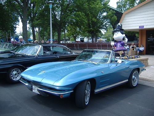 Photo: DSCF2139 | 36th Annual Back To The 50's album ...