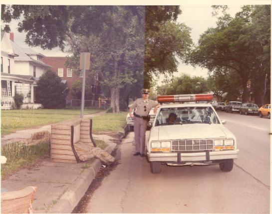 copcar dot com - The home of the American Police Car - Photo Archives