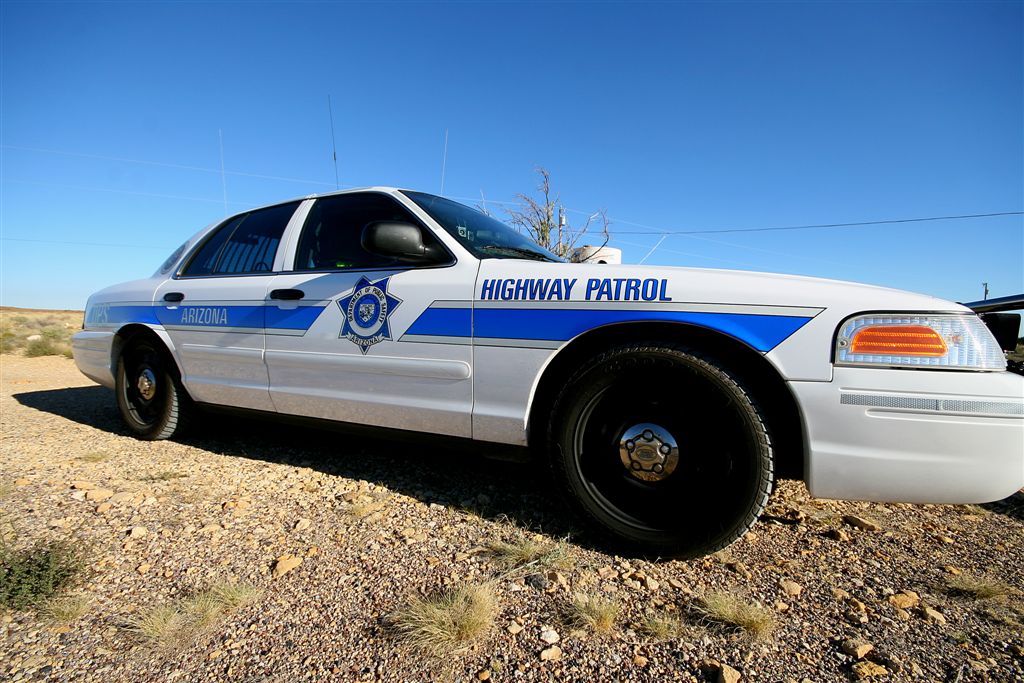 copcar dot com - The home of the American Police Car - Photo Archives
