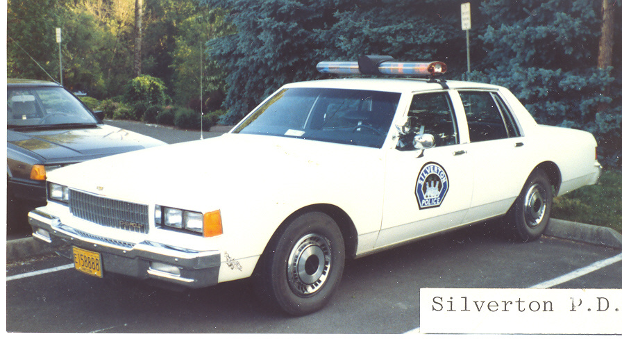 copcar dot com - The home of the American Police Car - Photo Archives