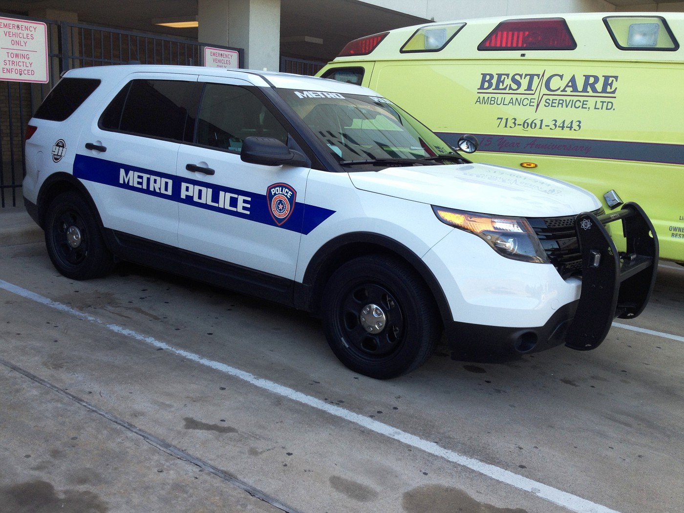 copcar dot com - The home of the American Police Car - Photo Archives