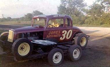 Photo: DAVE MADER | MODIFIED SPECIALS IN COLOR THANKS TO WALT WIMER ...