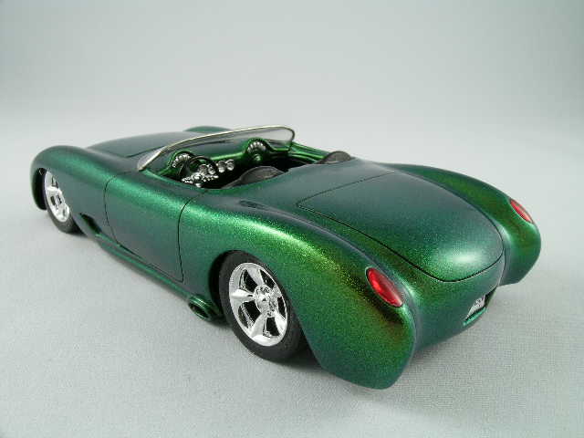 TWO CUSTOM 53 CORVETTES album | Phildaupho | Fotki.com, photo and video ...