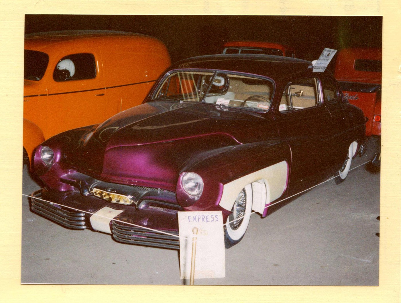 Photo: Joe Botti-car show photo 03-DickPage | The Joe Botti Photo ...