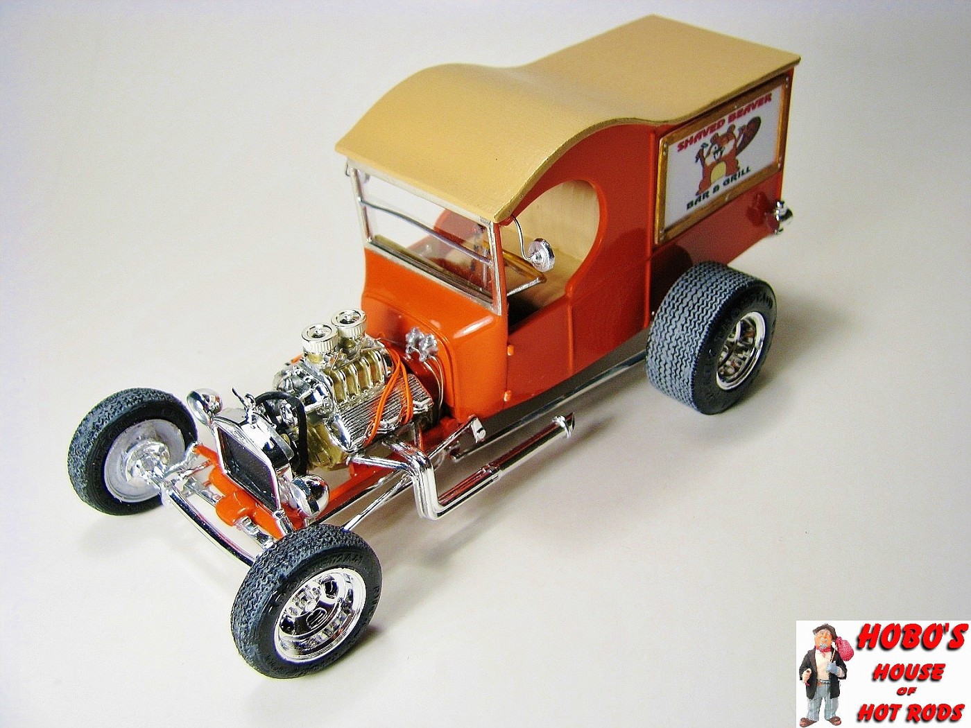 Photo from Hot Rod / Street Rod Models album | Lyle Willits | Fotki.com ...