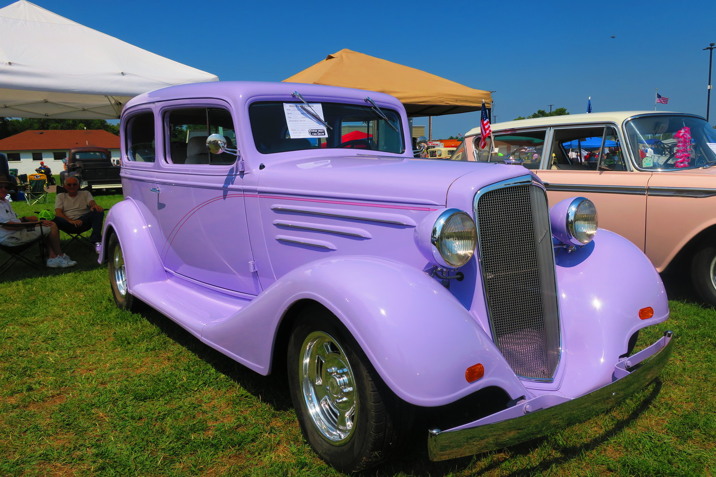 Photo: 021.JPG | Indianhead Swap Meet & Car Show album ...