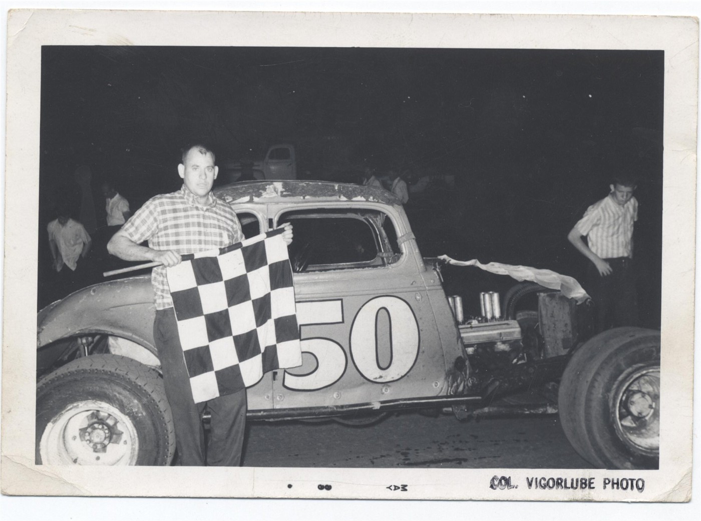 Photo: Alton Jones 010 | Alton Jones Collection album | ALABAMA AUTO ...