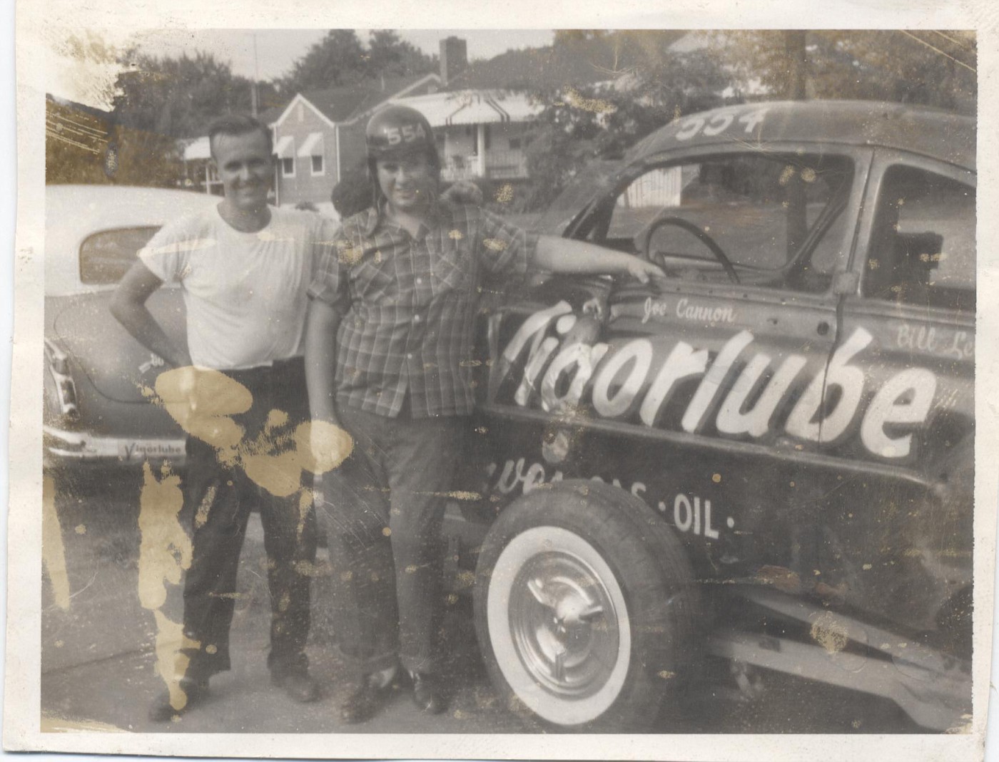 Photo: Alton Jones 001 | Alton Jones Collection album | ALABAMA AUTO ...