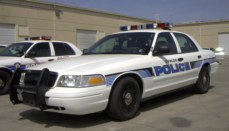 copcar dot com - The home of the American Police Car - Photo Archives