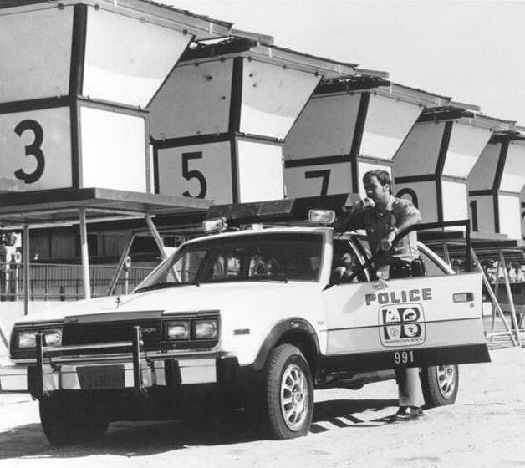 copcar dot com - The home of the American Police Car - Photo Archives
