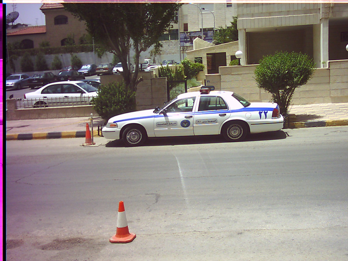 Photo: Kuwait - Operation DOS Viper 001 | Foreign Submissions album ...