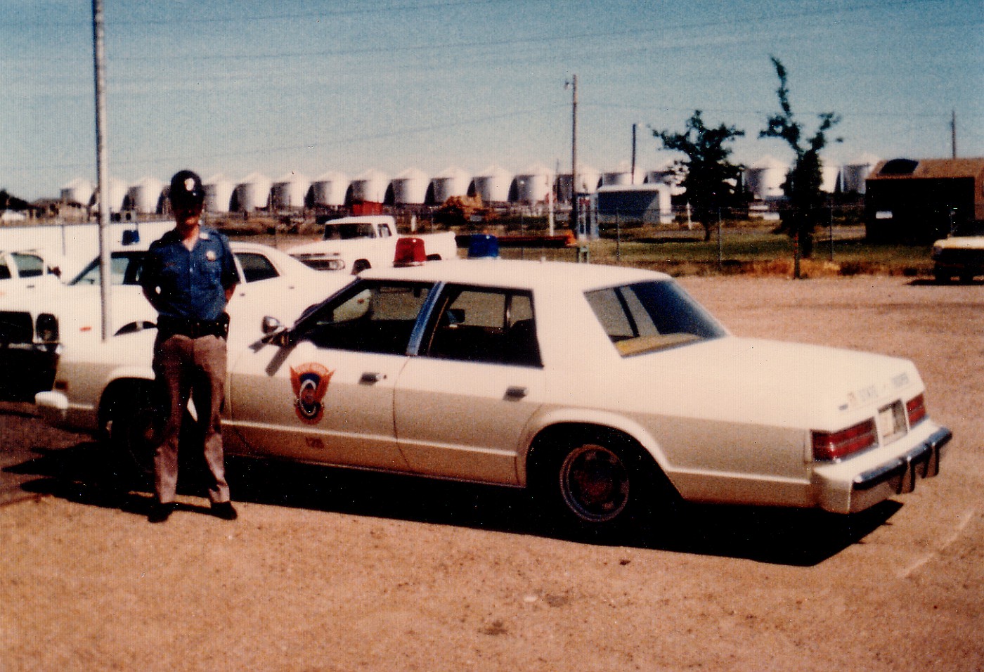 Photo: Colorado State Patrol | John Reynolds album | copcar dot com ...