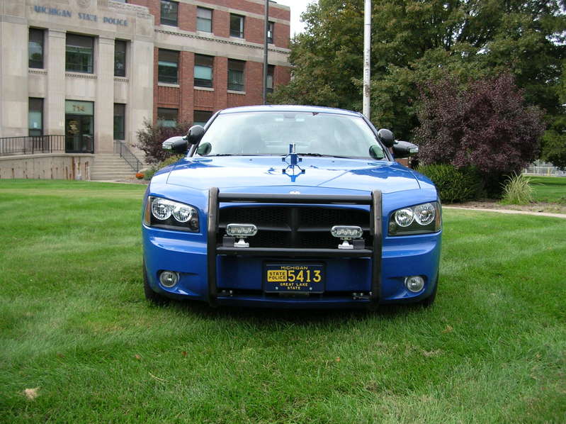copcar dot com - The home of the American Police Car - Photo Archives