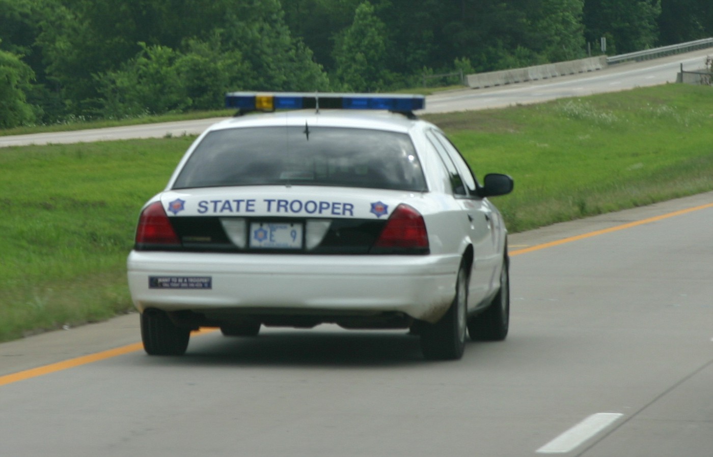 copcar dot com - The home of the American Police Car - Photo Archives