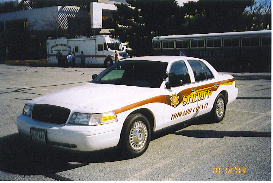 copcar dot com - The home of the American Police Car - Photo Archives