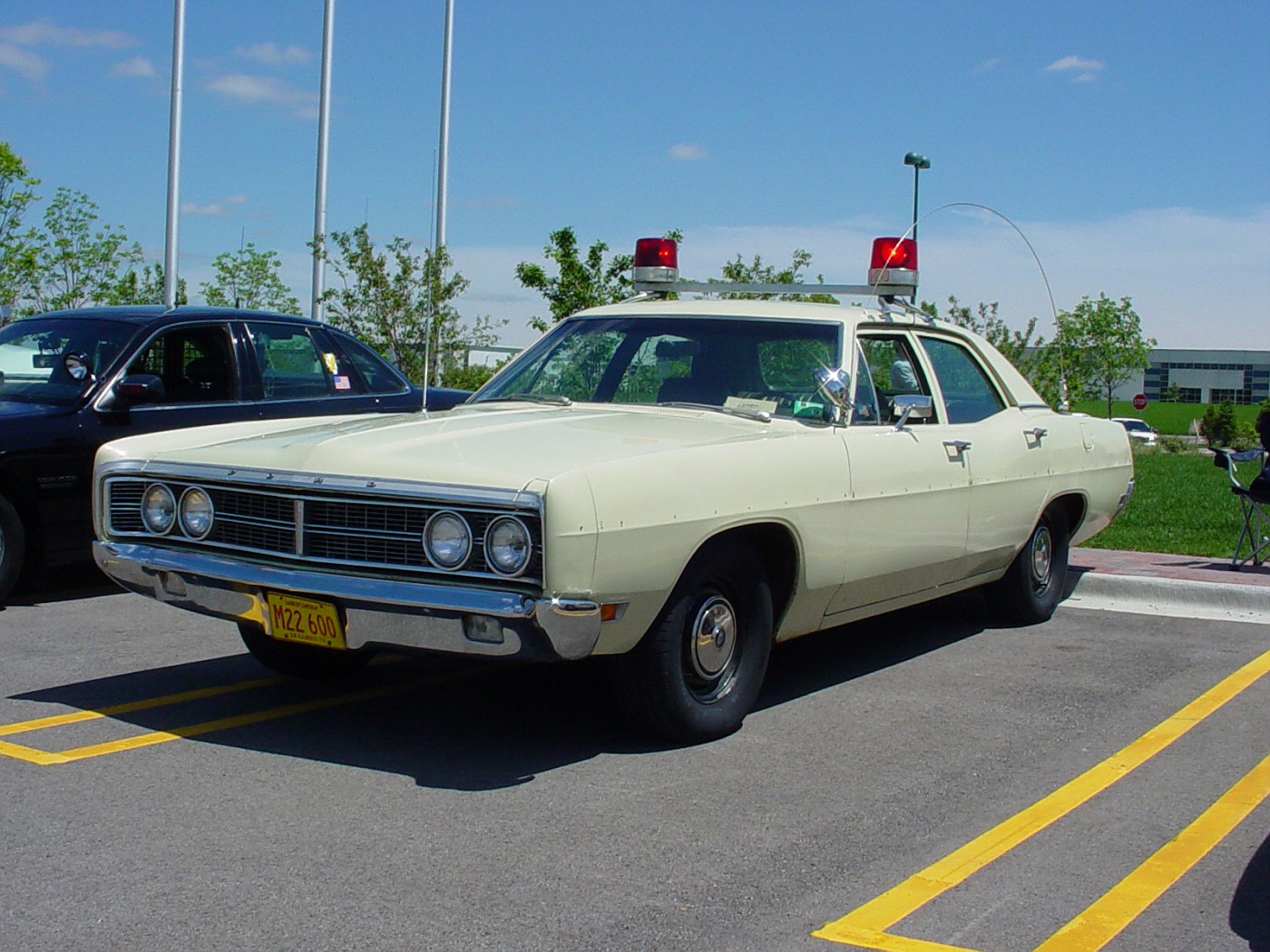 Photo: Carol Stream, IL "Wheels of Justice" show- May 15, 2004 | Cars ...