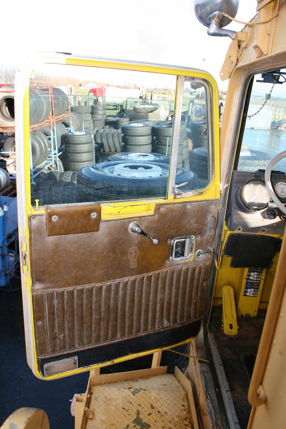 Photo: IMG 1255 | Kenworth 993 album | Dutch Model Truck Club | Fotki ...