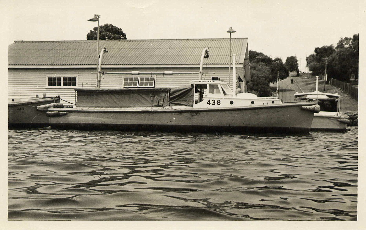 Photo: File0114.jpg | leeuwin 1960 album | Yagan60 | Fotki.com, photo ...