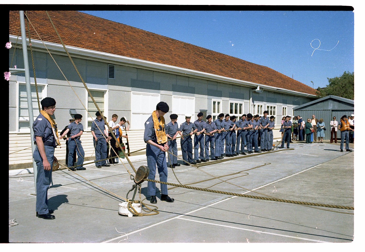 Photo: GX84 029.jpg | leeuwin 1977 album | Yagan60 | Fotki.com, photo ...