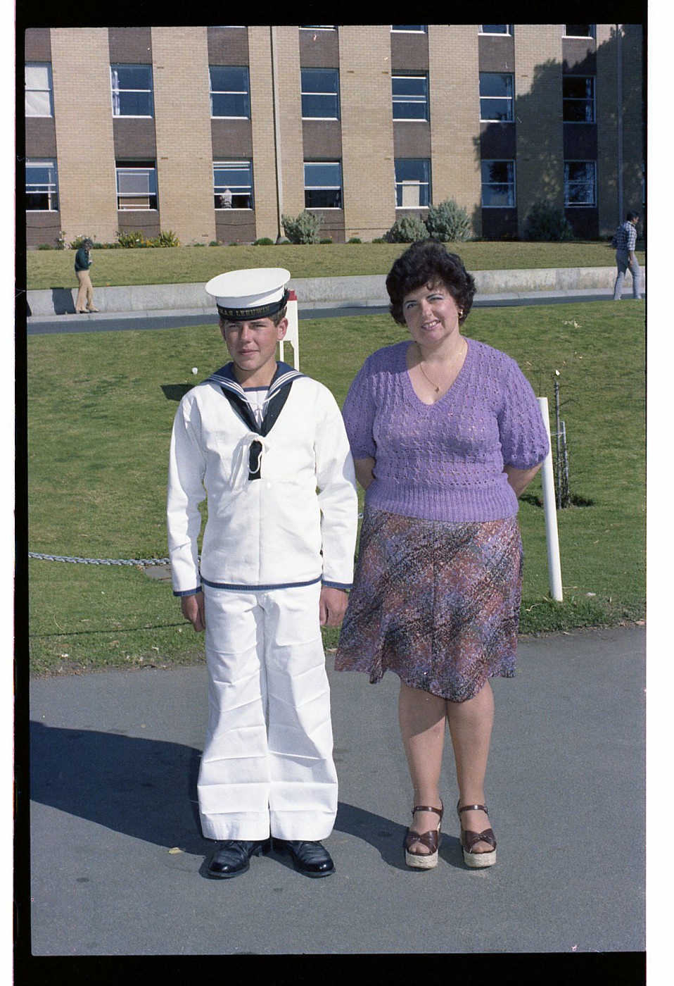 Photo: GX84 057.jpg | leeuwin 1977 album | Yagan60 | Fotki.com, photo ...