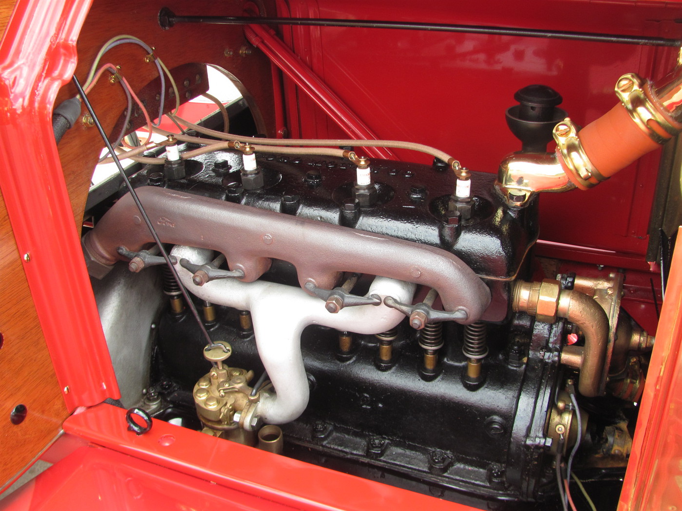 Photo: IMG 5962 | MVR AACA National Meet 2013 album | NitroMarty ...