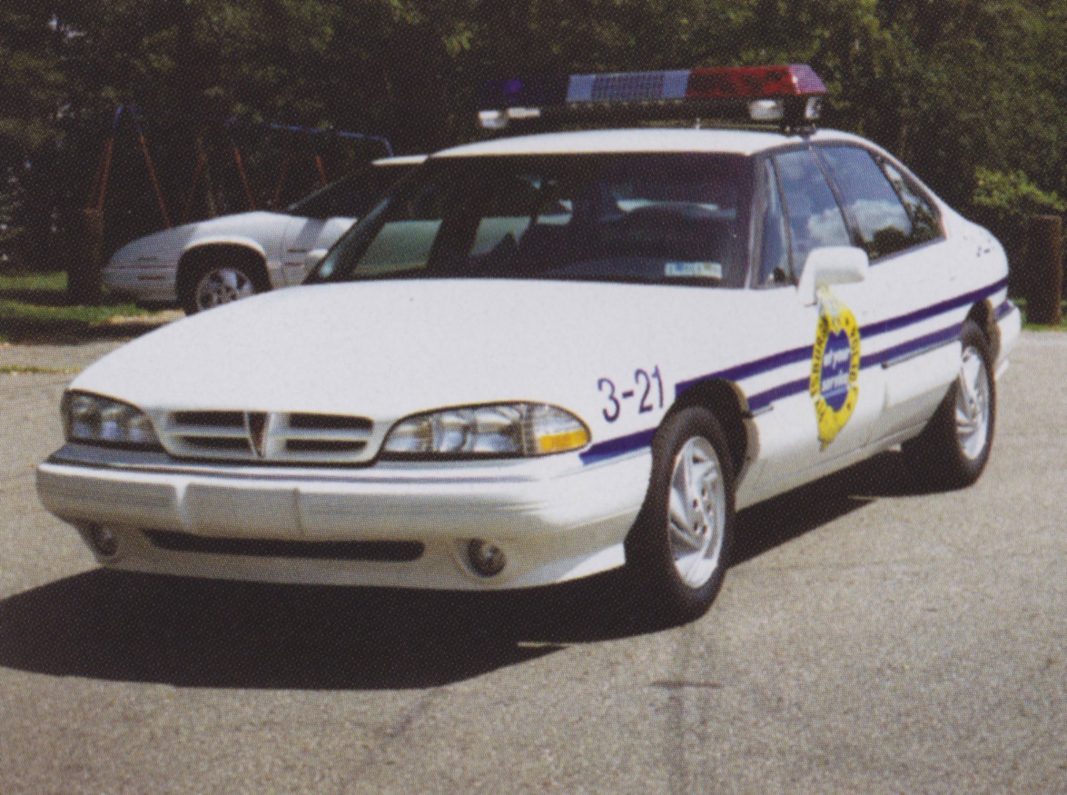 copcar dot com - The home of the American Police Car - Photo Archives