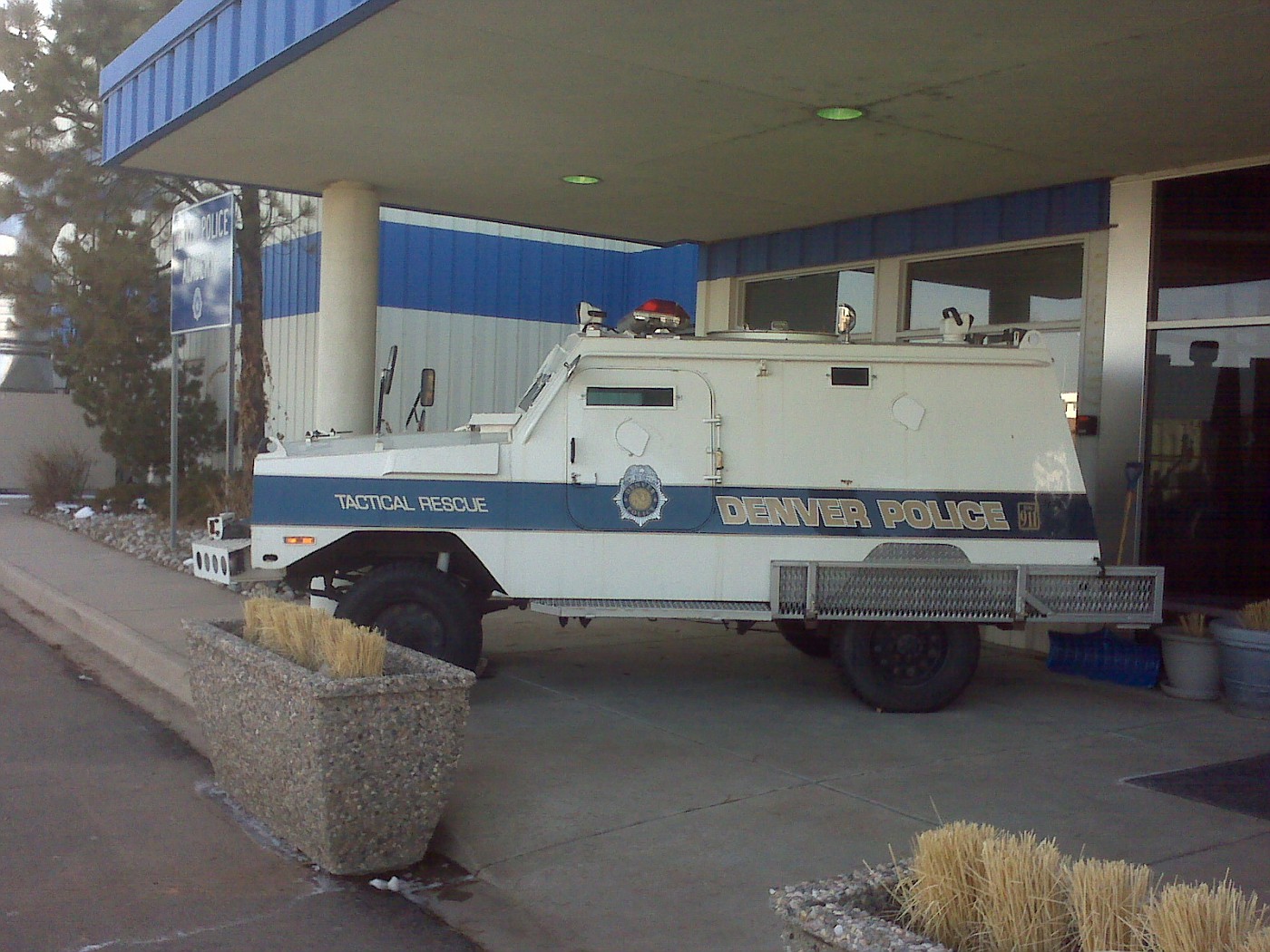 copcar dot com - The home of the American Police Car - Photo Archives