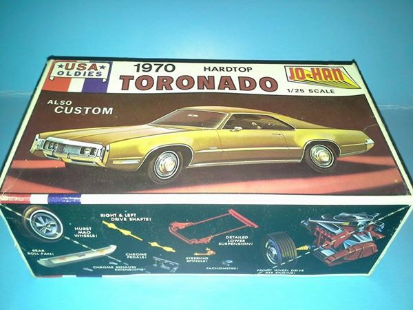 Photo: 38:447111278667 | MODEL BOX ART album | ClubVic312 | Fotki.com ...