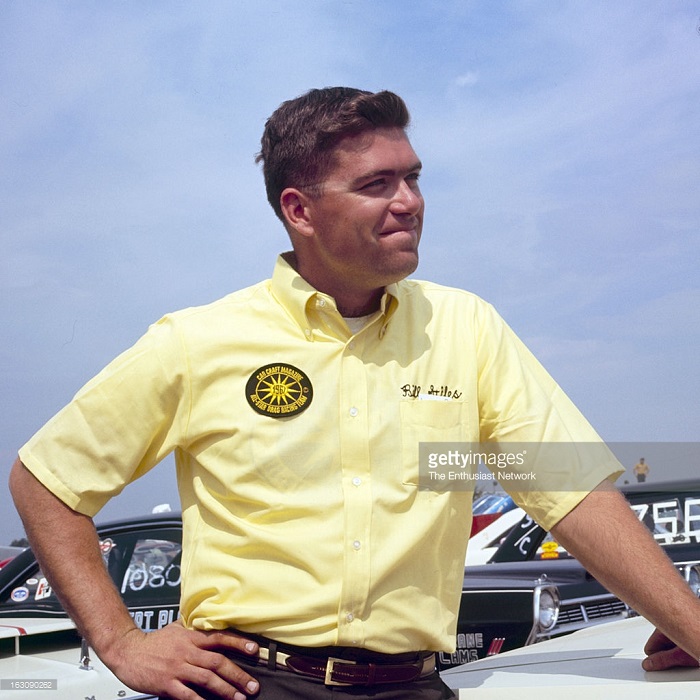 Photo: Bill Stiles | 1 RACE CAR OWNERS,DRIVERS & CREW album | LOUD ...