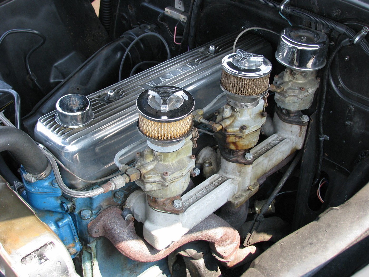 Photo: IMG_8469.JPG | Sport Chevrolet Car Show album | Lyle Willits ...