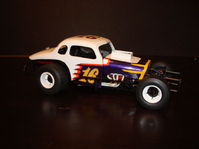 Photo: Billy Ellis 1974 Coupe Modified built Sept 2011,customer special ...