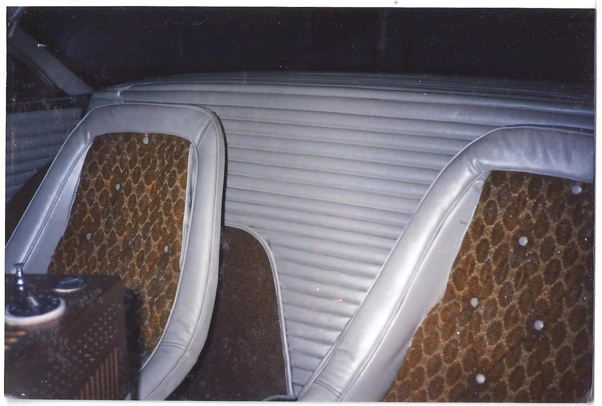 Photo: barris EC 016 | Gary Birns Photo Collection album | Rik Hoving | Custom Car Photo Archive ...