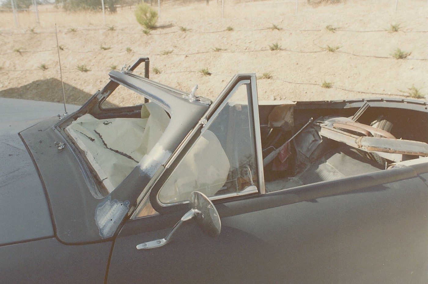 Photo: SCAN0008.JPG | 1950 Chopped Ford - Paul Bragg album | Rik Hoving ...