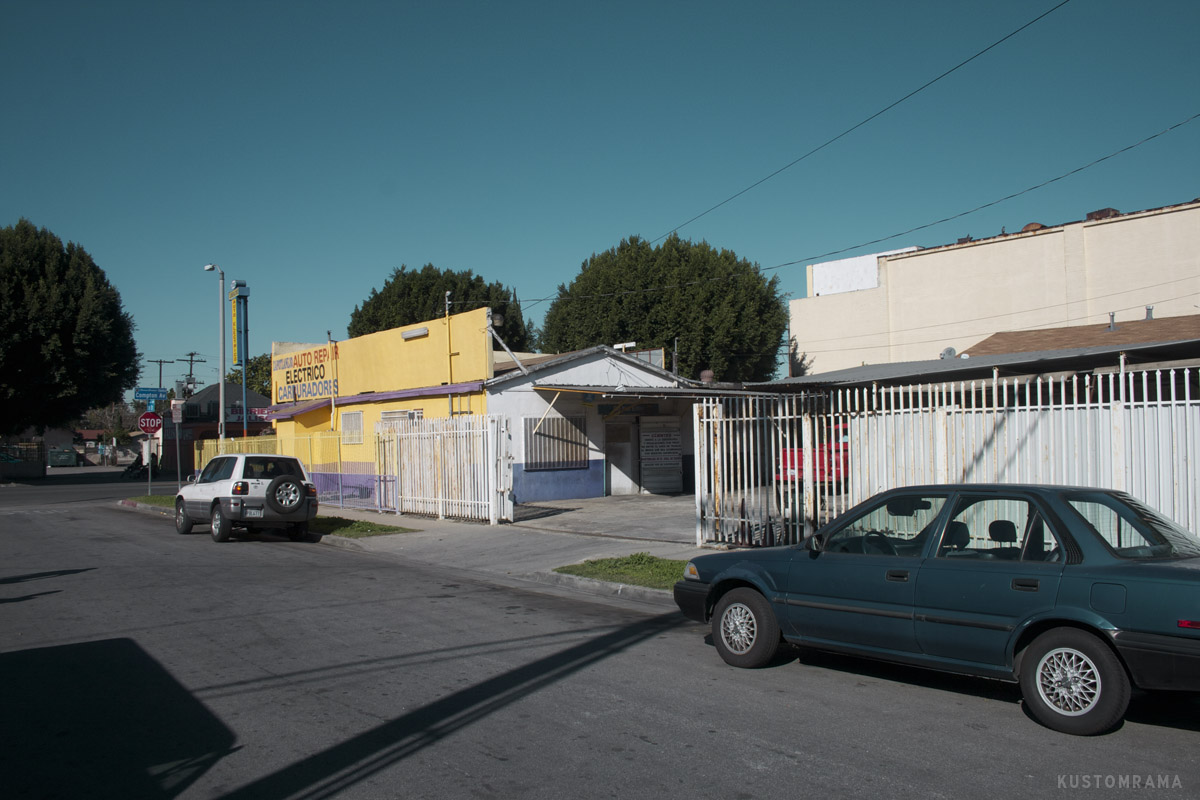 Photo: Barris-compton-shop-2011-6 | 02 Barris Shop - Compton Avenue ...