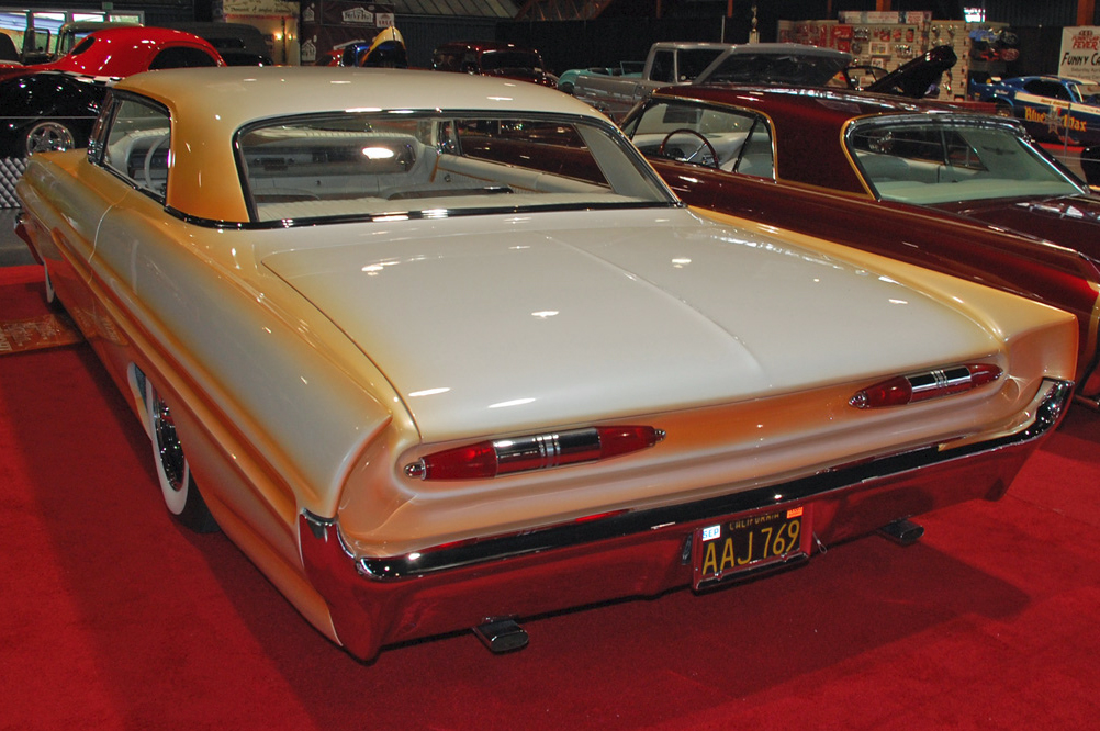 Photo: Zocchi 62 PontiacCHildersPhoto-02.jpg | Richard Zocchi 1962 ...