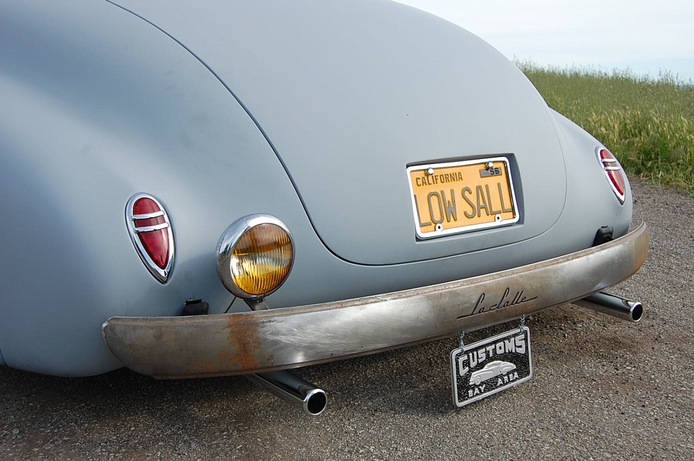 Photo: PhatCaddy-1940LaSalle-07 | 1940 LaSalle Brian A. Nieri - DeRosa ...