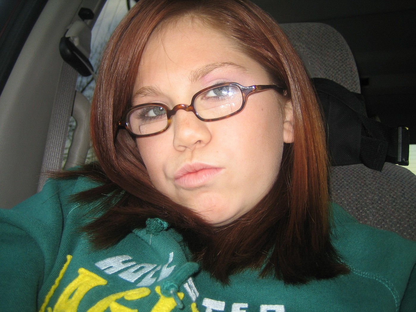 Photo: young bifocal | GwG-Plus album | Micha | Fotki.com, photo and ...