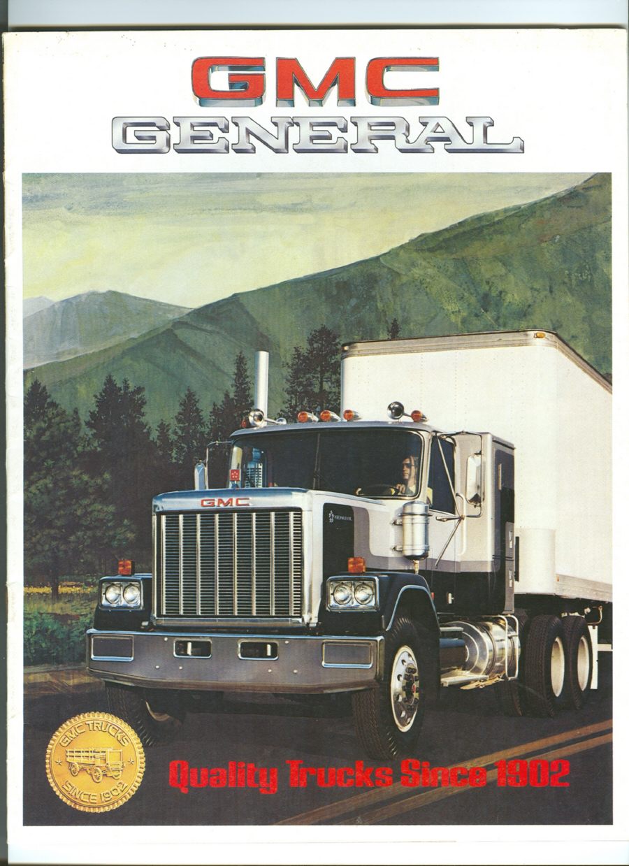 GMC General 1980 album | Dutch Model Truck Club | Fotki.com, photo and ...